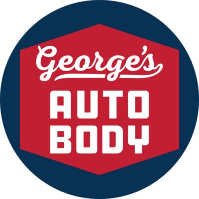 Collision Repair Specialists ⋆ George's Auto Body
