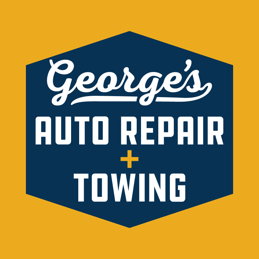 Collision Repair Specialists ⋆ George's Auto Body